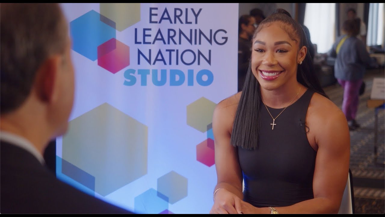 Alycia Baumgardner: Ideas on Early Childhood Learning That Will Knock ...