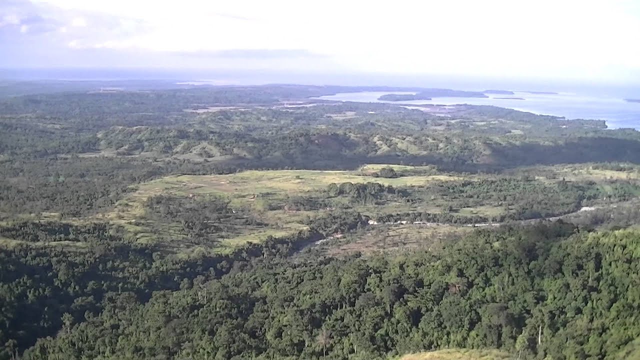 Masinloc Zambales Philippines Panoramic View (Best in Youtube) - YouTube