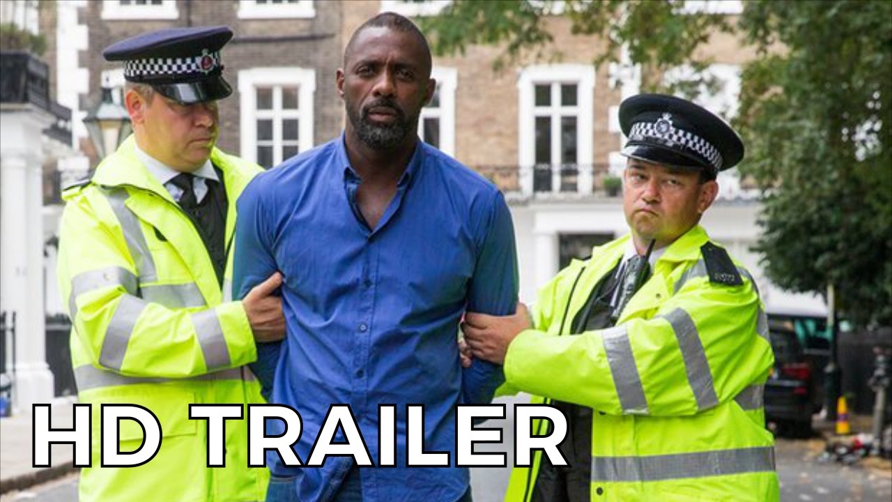 100 Streets - Official Trailer #1 HD (2016) Jim O'Hanlon - YouTube