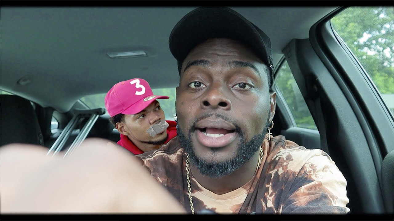 Mike Teezy - On The Road (Official Video) - YouTube