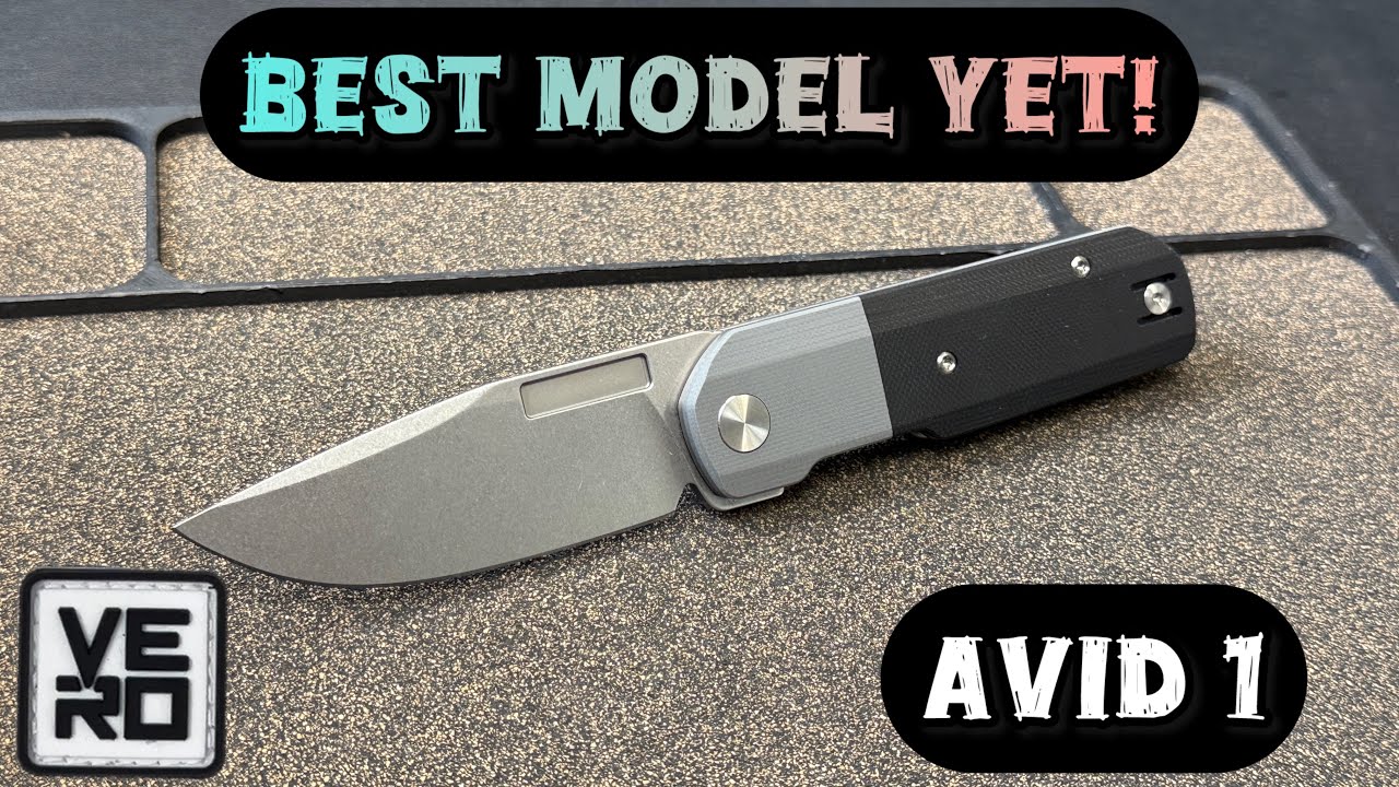 So Much BETTER Than On Paper! | Vero Engineering Avid 1 | Don’t Miss Out! - YouTube