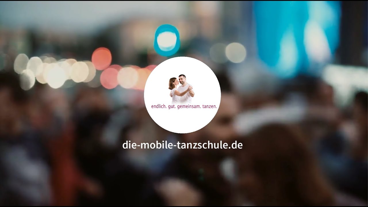 Langsamer Walzer-Tanzvideos für weit fortgeschrittene Tänzer - DIE ...