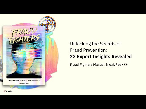 Unlocking the Secrets of Fraud Prevention: 23 Expert Insights Revealed ...