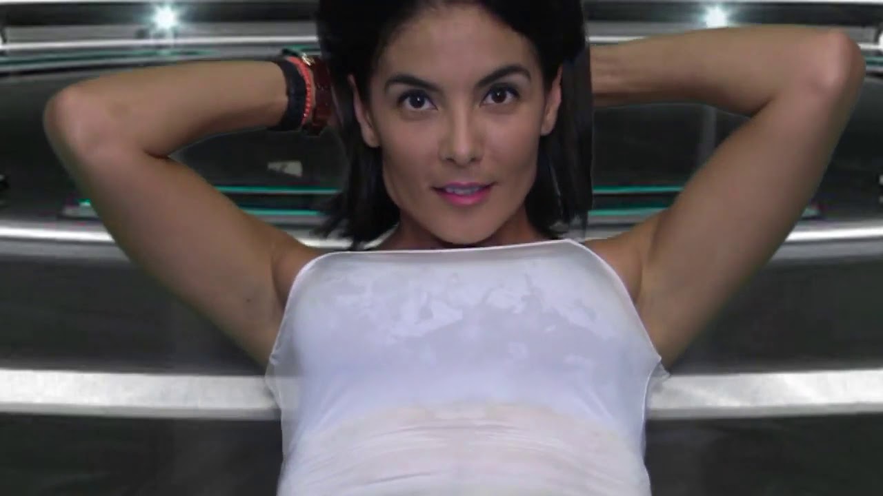 AEROBICISE 2017 - YouTube