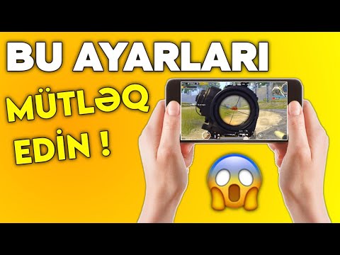 KİMSE BU AYARLARI GÖSTERMİYOR 😱 Android Telefon Oyun FPS Arttırma Donma Kasma Sorunu Çözümü