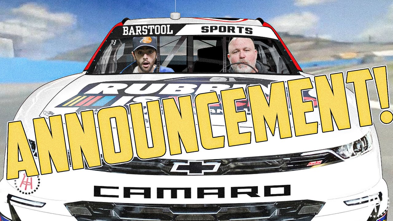 THE RETURN OF RUBBIN IS RACING - YouTube