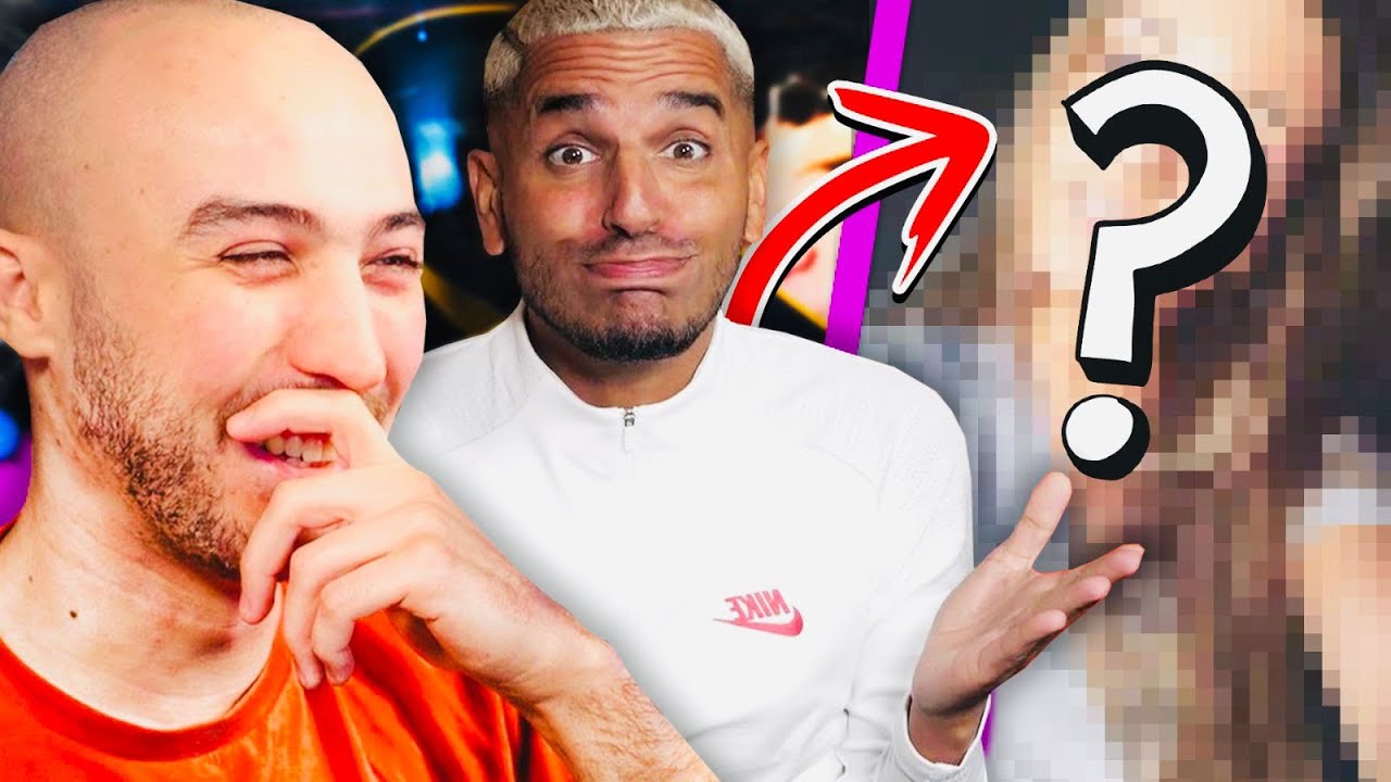 Je Lui PrÉsente Ma Copine Ft Anas54 Youtube