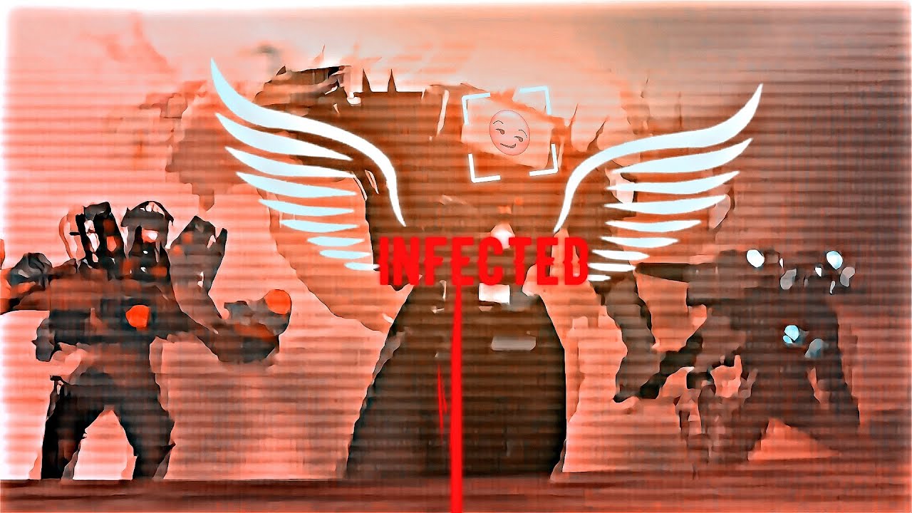 INFECTED UTTM VS INJURED DUO (16:9) #edit #viral #skibiditoilet - YouTube