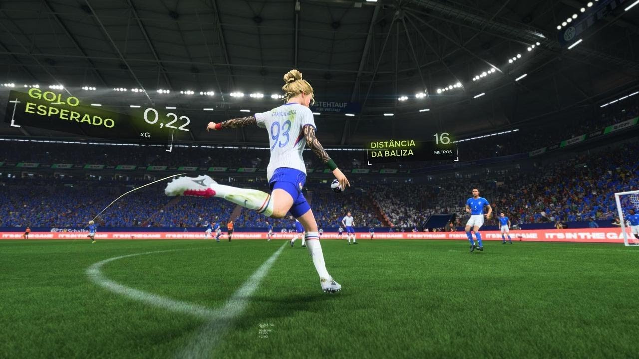 Catota Cambalhota 1st Touch - YouTube