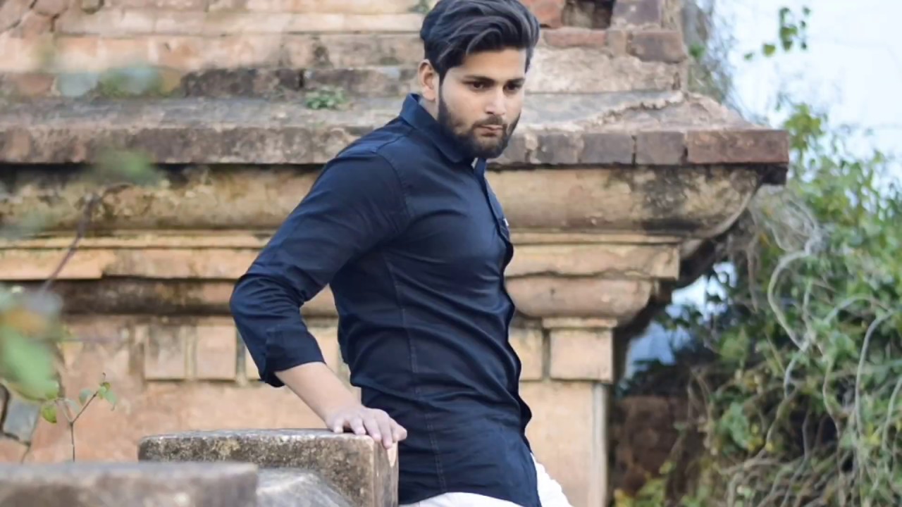 Faizan Khan Promo - YouTube