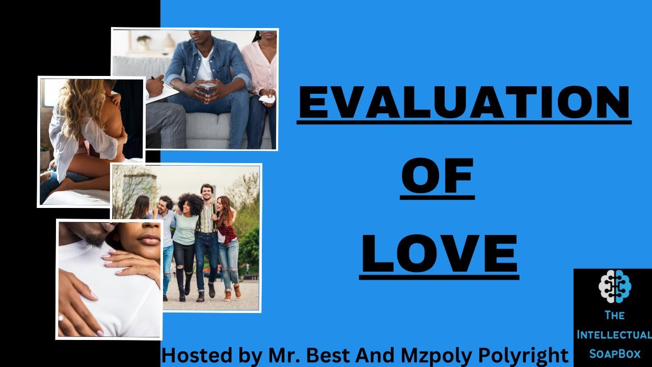 Evaluation Of Love Episode 14 - YouTube