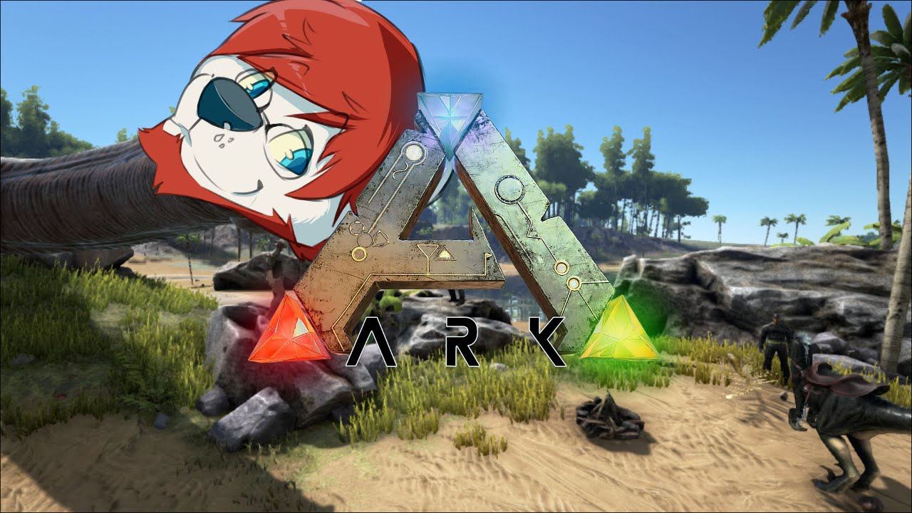 Ark: Survival Evolved - Raptors From Space (Funny Moments) - YouTube