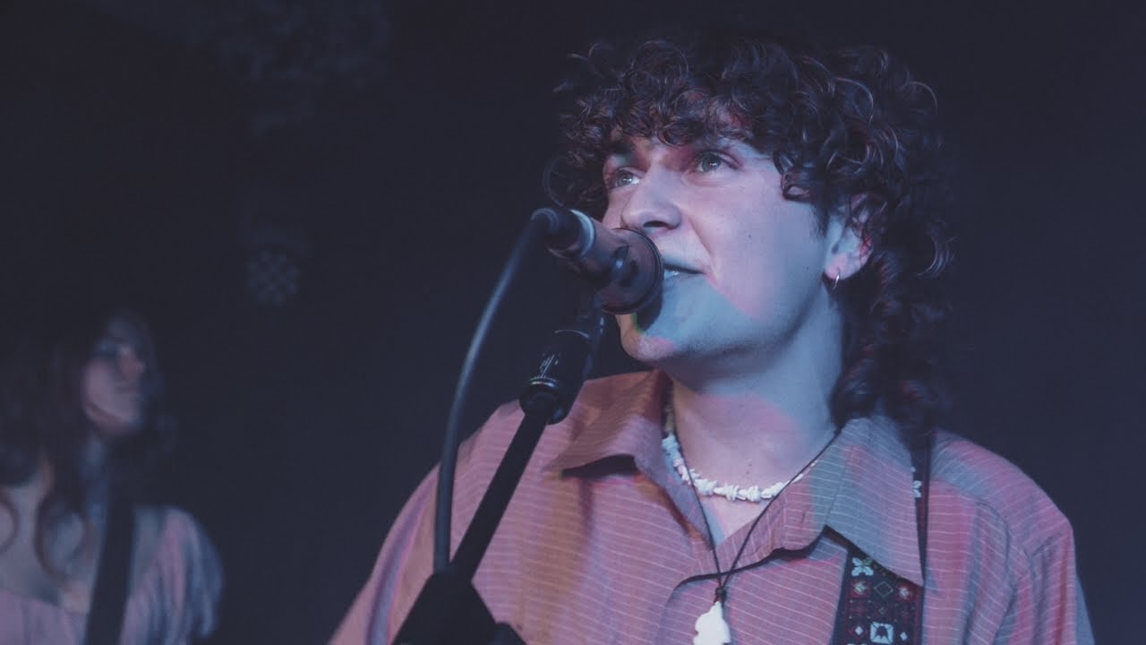 Destinezia - Live @ Arthur-Art Bar, May 19th 2023 - YouTube