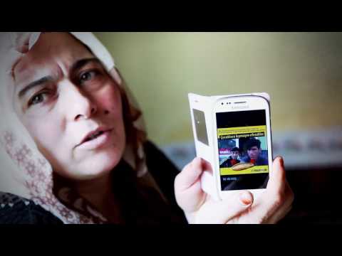Diyadin Çocukları İçin Adalet