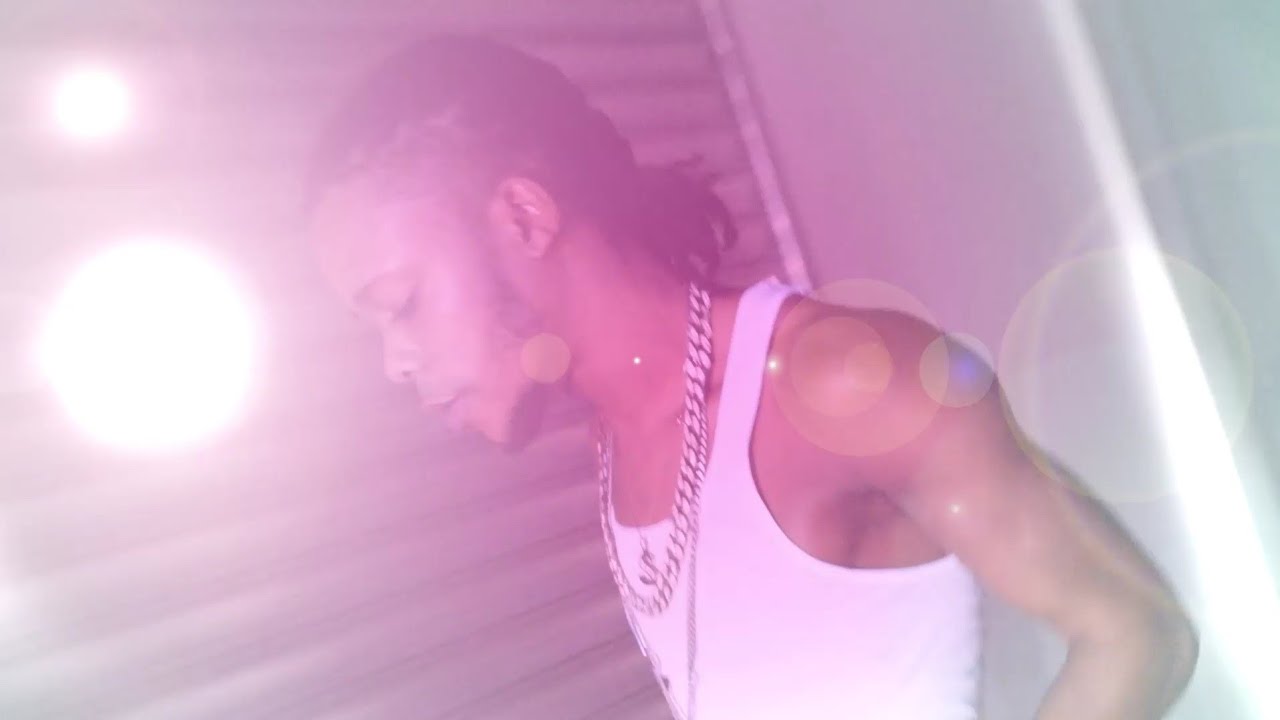 Shyne Stunna - Solid (Official Music Video) - YouTube