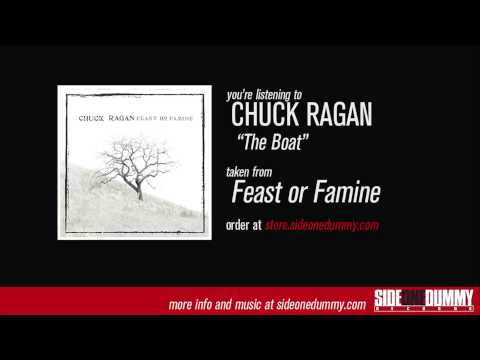 Chuck Ragan - The Boat (Official Audio)