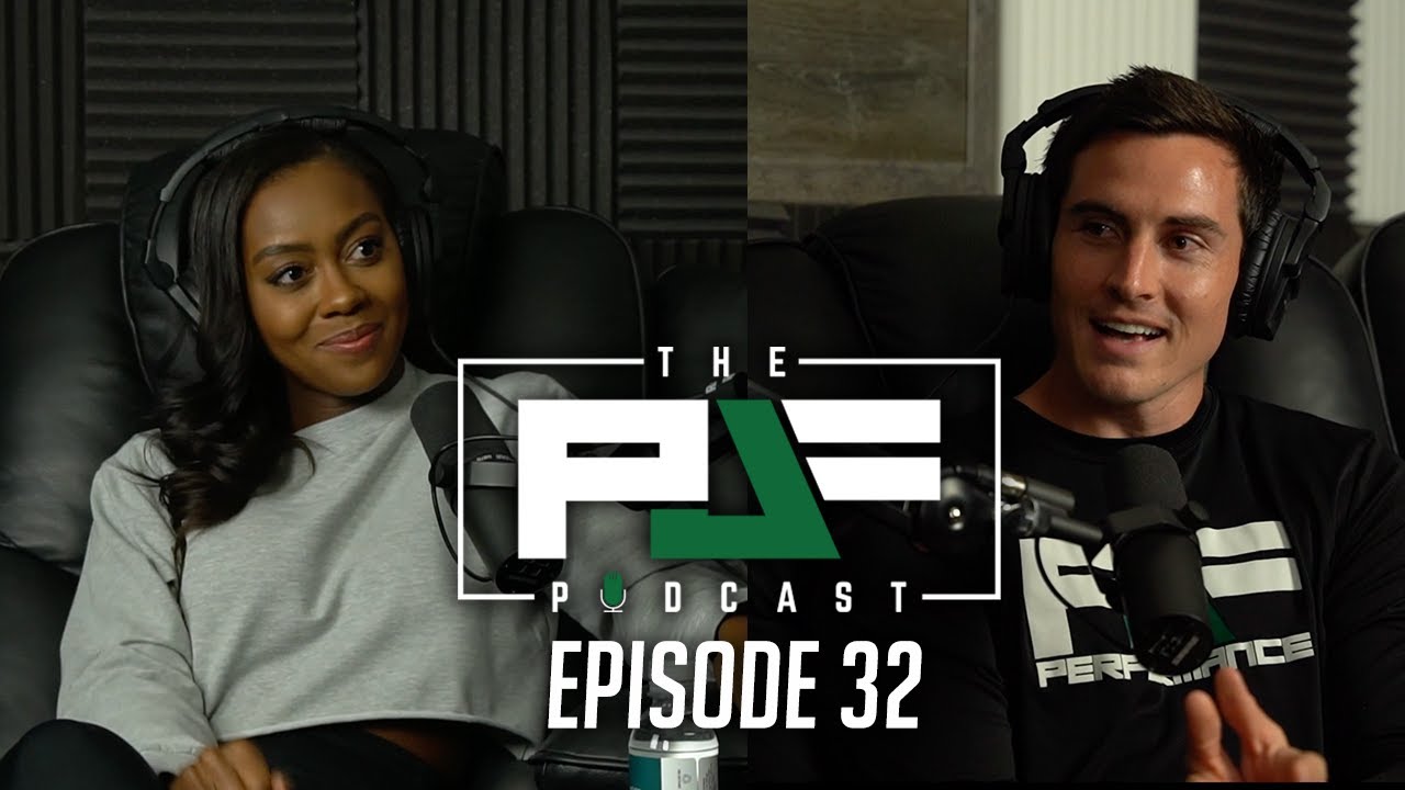 032: I Was Only Making $6 per Session!! (The PJF Come Up Story!)- The ...