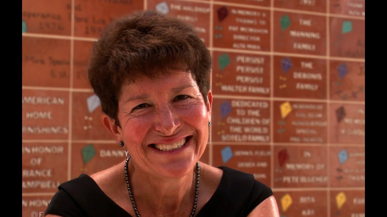 Dr Nancy Croker speaks about Alta Mira staff and services - YouTube