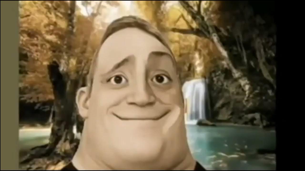 Mr Incredible Becoming Uncanny And Energetic At The Same Time All Stars
