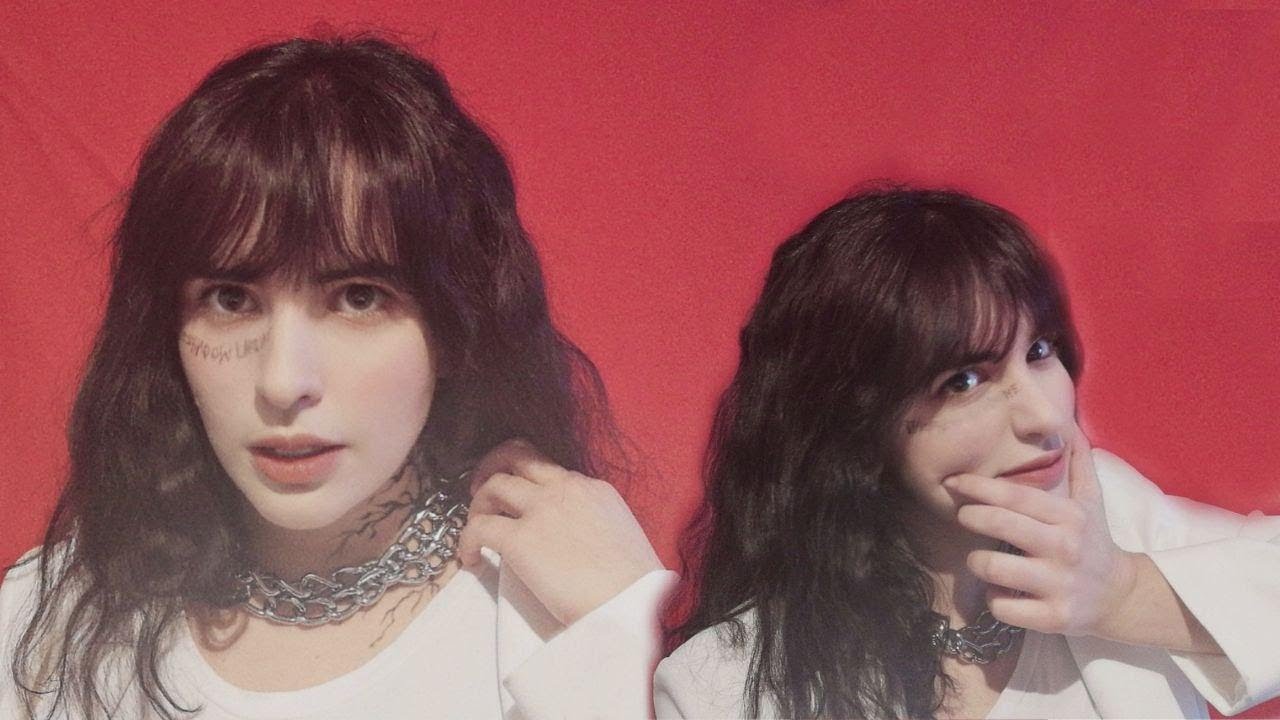 ON BTS' V INSPIRED MAKEUP (female ver.) | 뷔(방탄소년단) 메이크업 - YouTube