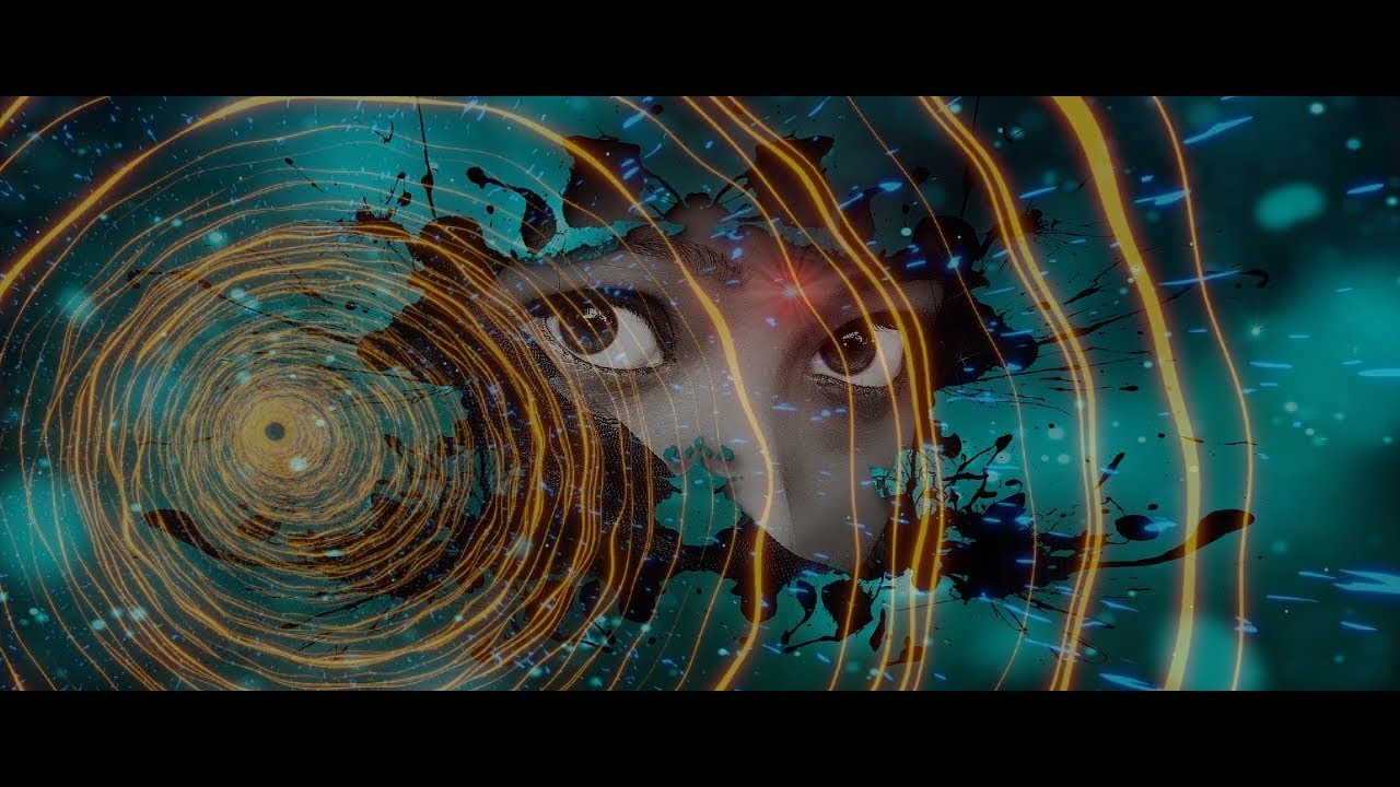 Unlock the Secrets of Deep Space: A Mind-Blowing Trance Meditation ...