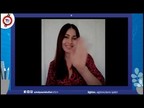 İlkokul Öğretmenlerimizden Mesaj Var (2019-2020)