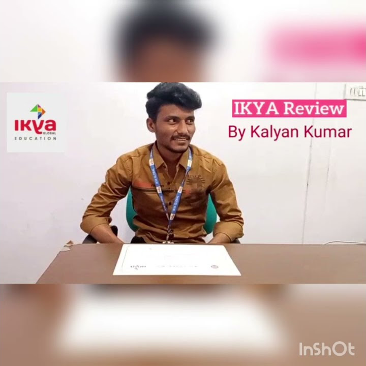 Kalyan Kumar Shares her Review on IKYA | Medical Coding Review | Pharmacovigilance Review - YouTube