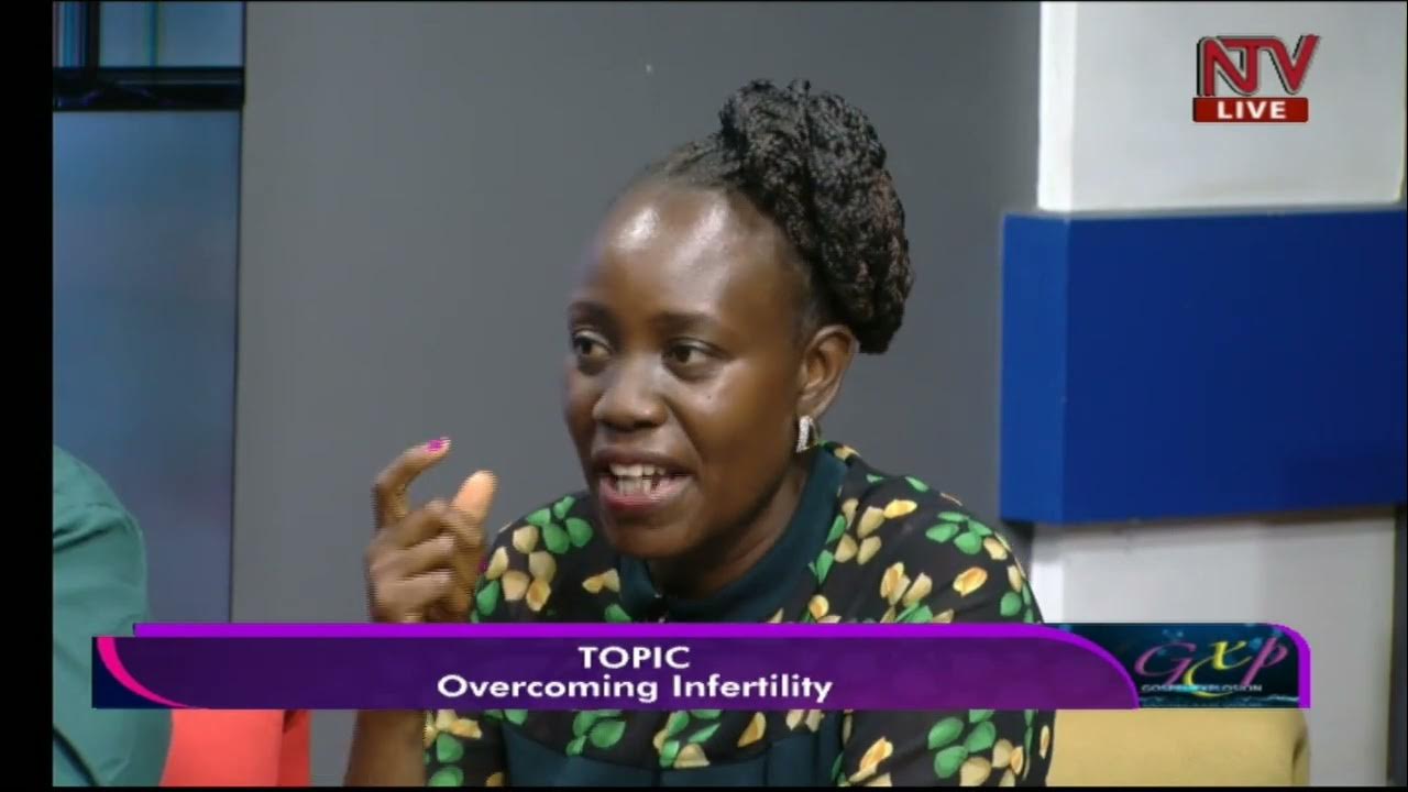 Mr &Mrs Mukalera's battle with infertility | NTV GXP - YouTube