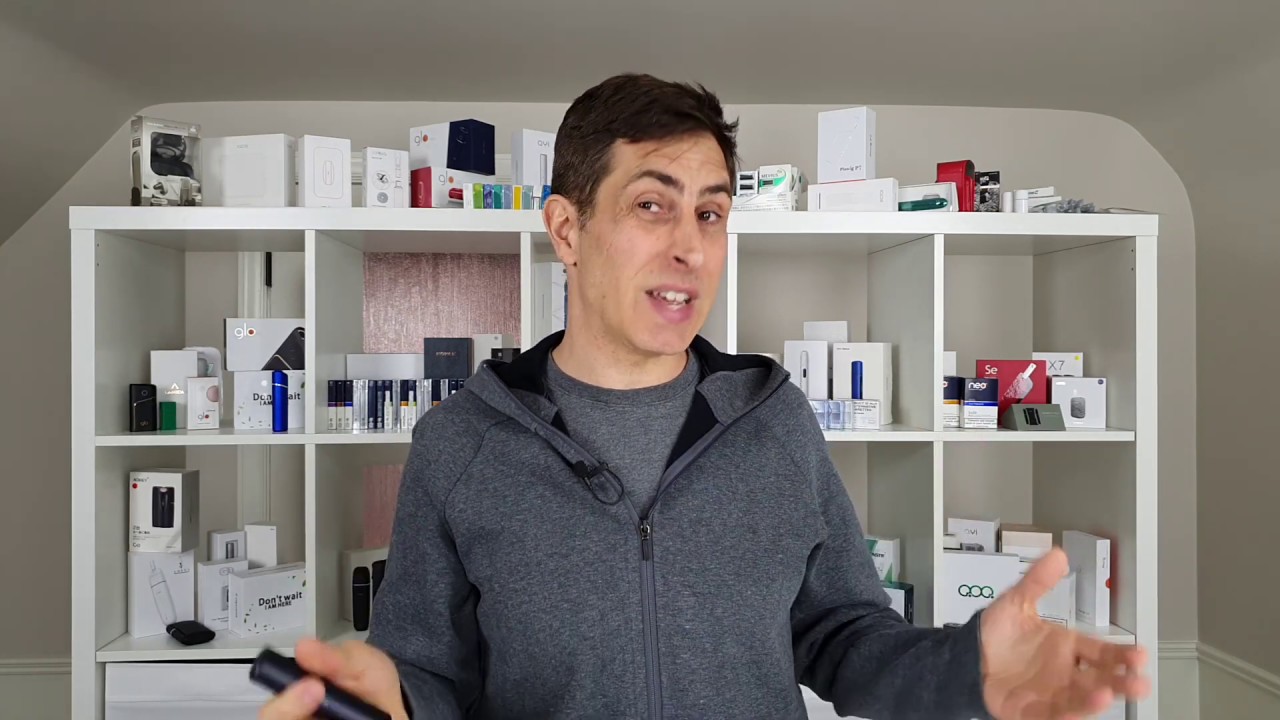 Lil Plus Review - YouTube