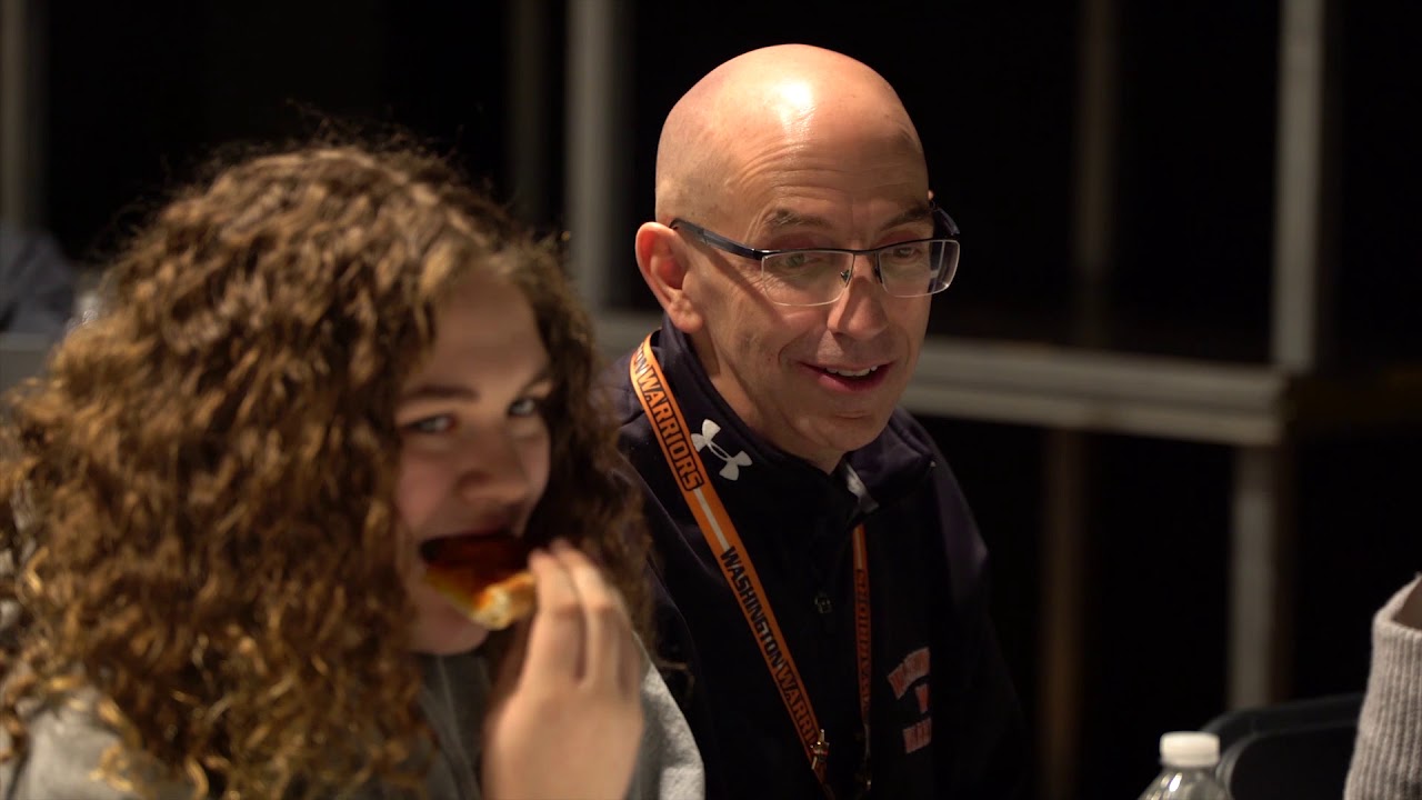 Staff Stars: Todd Novak - YouTube