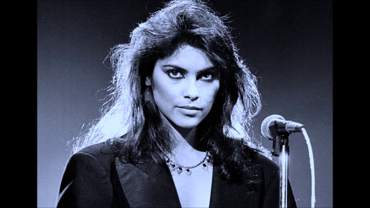 Vanity 6 - "Drive Me Wild" (Live New York, 1983) - YouTube