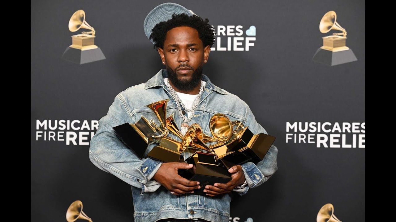 Happy Birthday Kendrick Lamar, Krayzie Bone, & Venus Williams, Albums ...