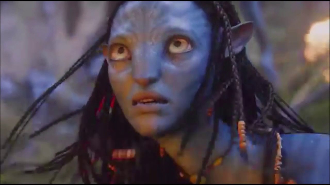 SW. Avatar VS L'Empire - YouTube