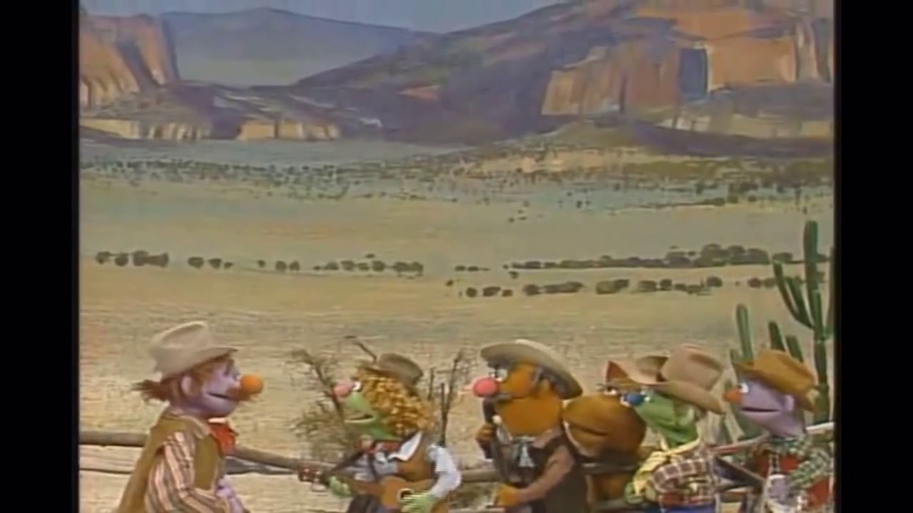 Sesame Street who is Forgetful Jones - YouTube