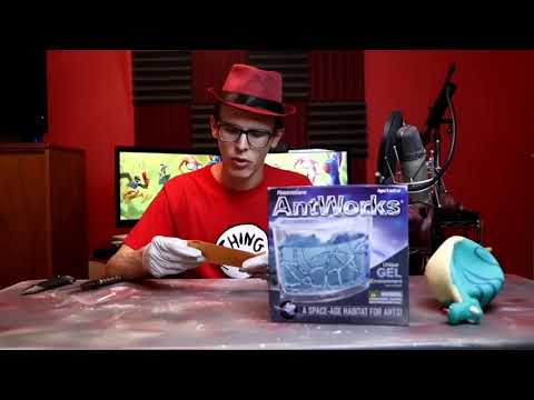 idubbbz snorting ants - YouTube