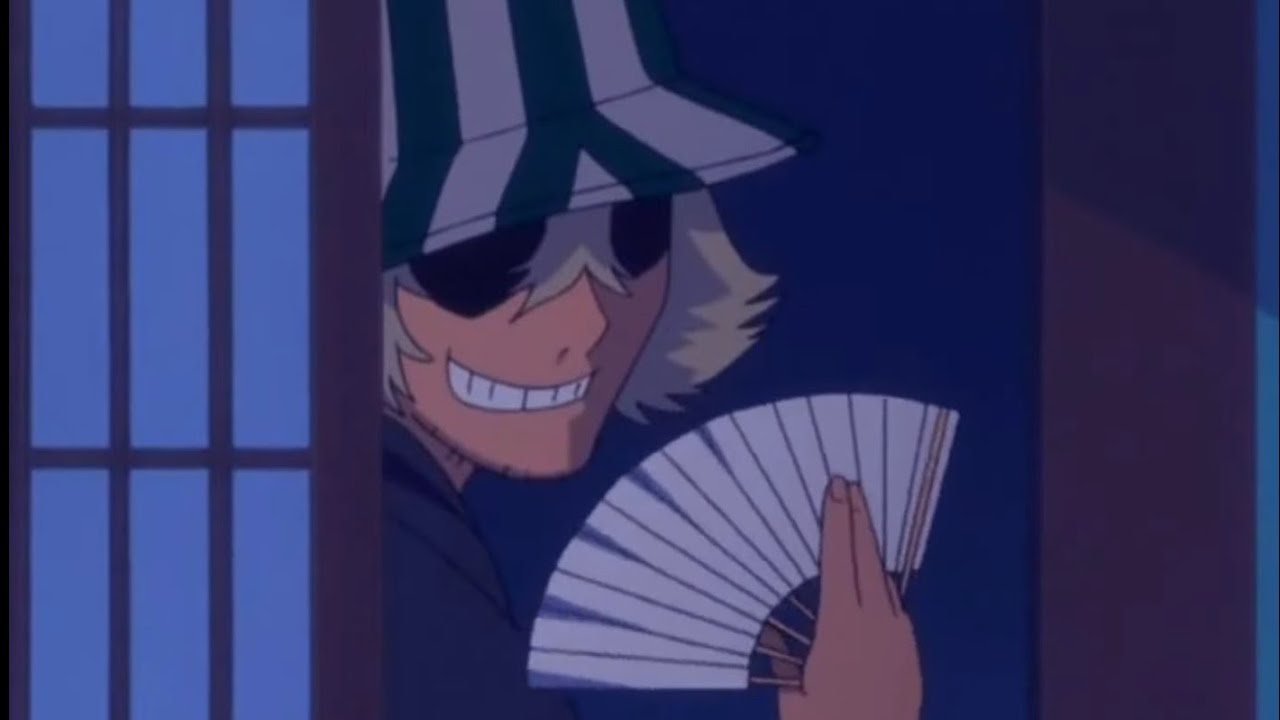 Illustrated Guide To Soul Reapers #12 | English Dub | - YouTube