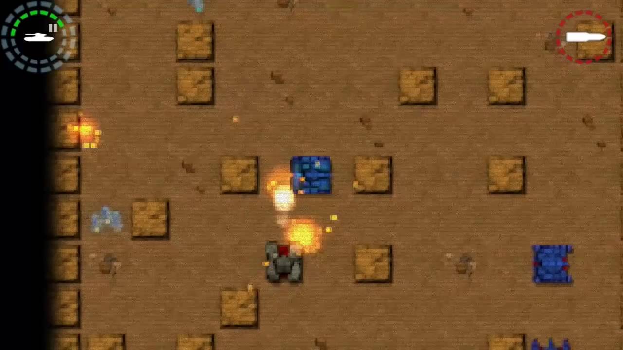 Tank Assault X on Greenlight - YouTube