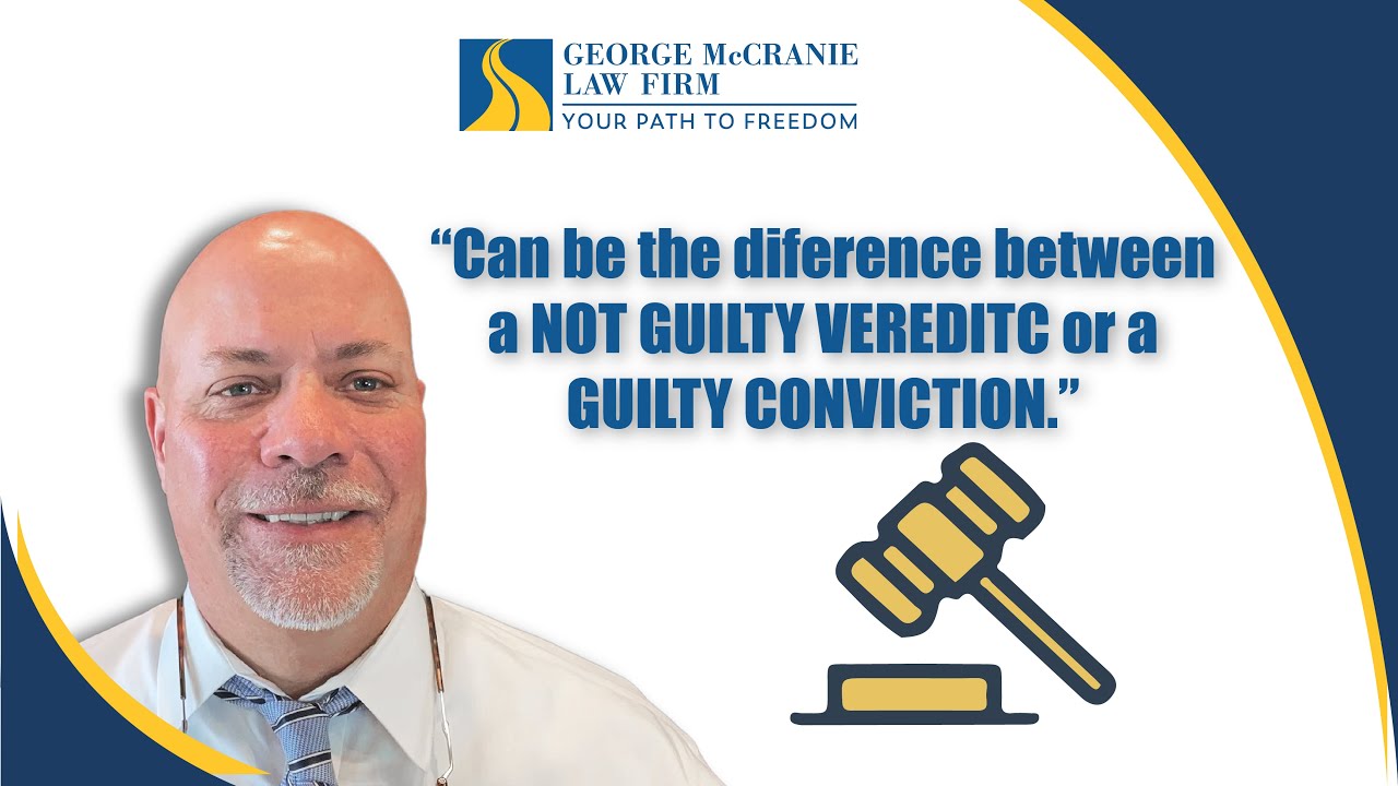 WHY IT’S IMPORTANT TO HIRE AN EXPERIENCED DUI/CRIMINAL DEFENSE ATTORNEY ...