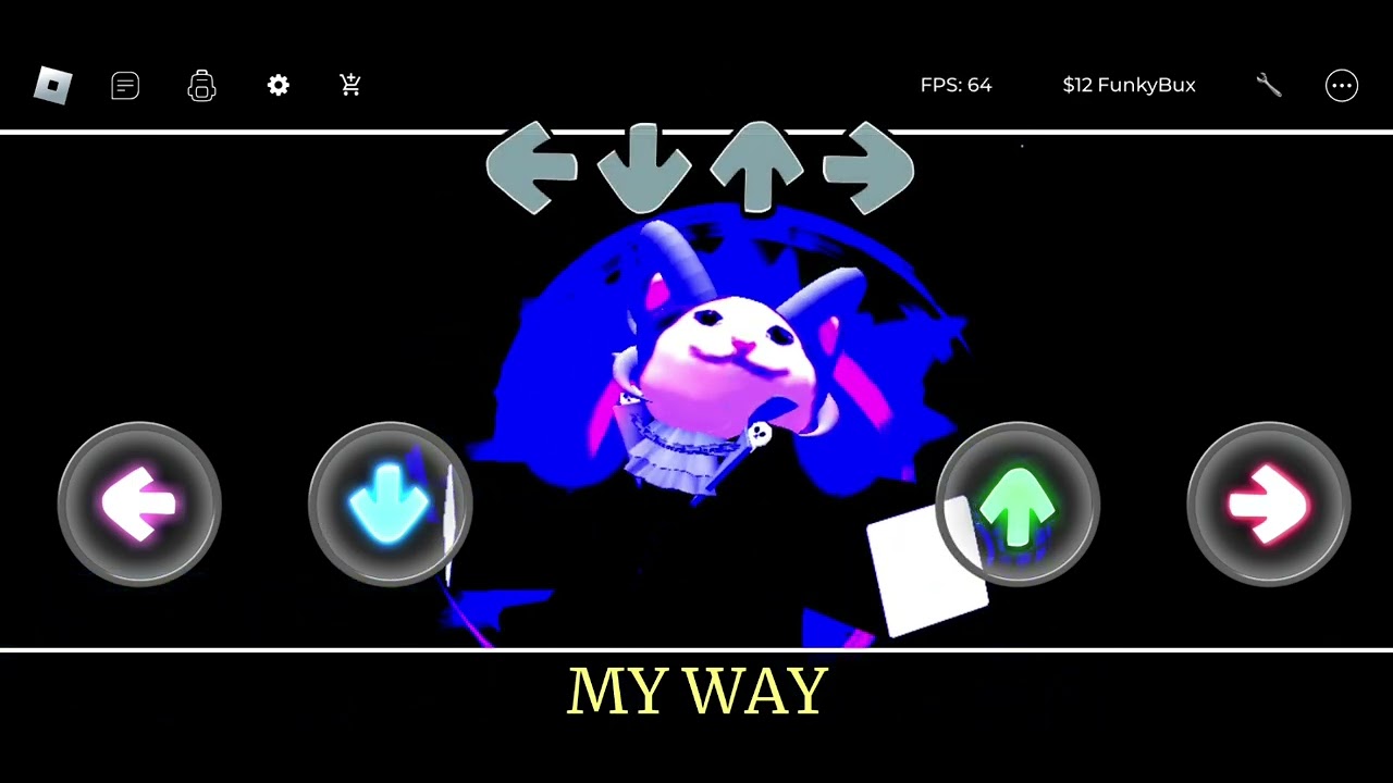 MYYYY WAYYYYY!!!!! - YouTube