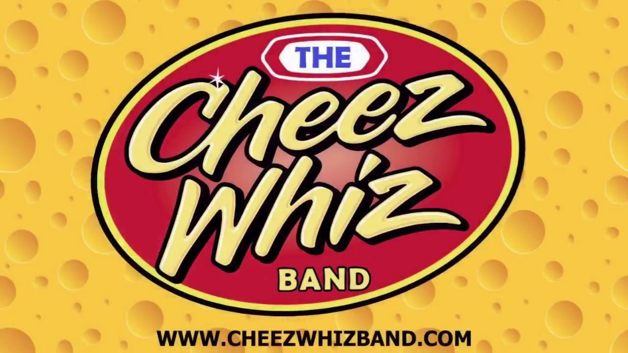 2018 Cheez Whiz Band Promo Video 1 - YouTube