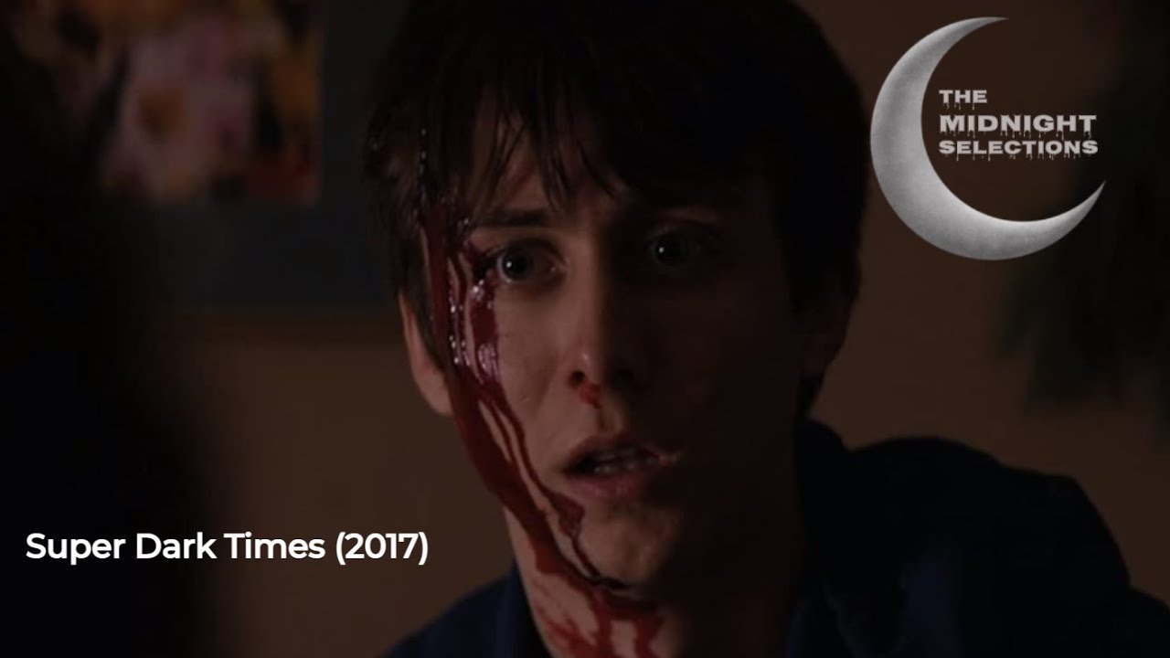 Super Dark Times (2017) Trailer - YouTube