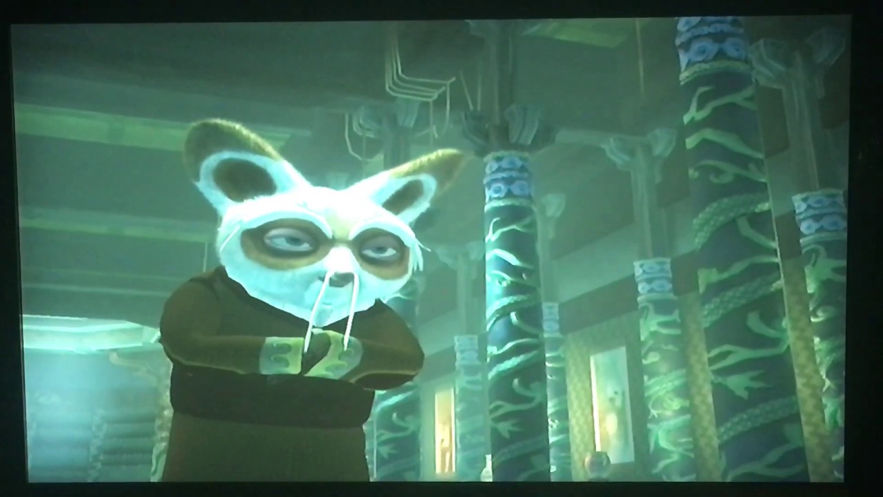 Kung Fu Panda - Gameplay 11 - YouTube