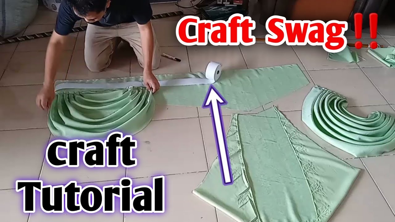Tutorials Curtains #tutorialscurtains - YouTube