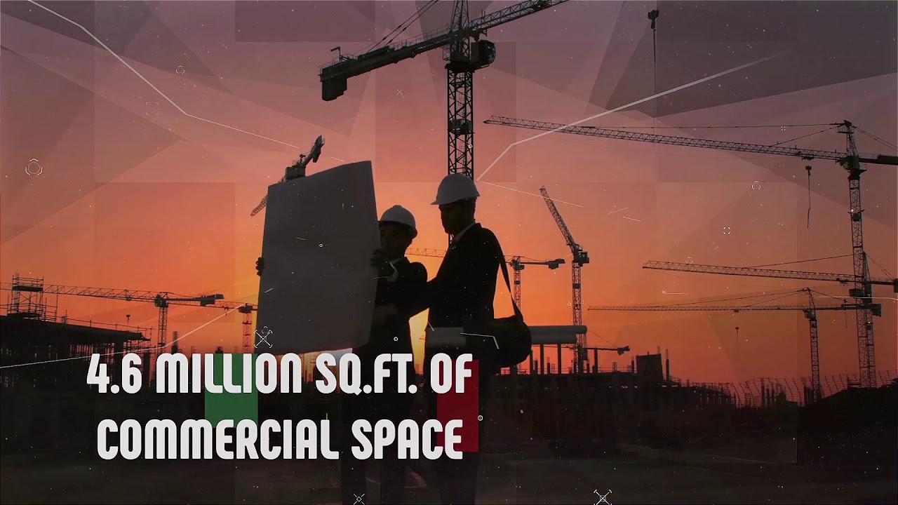 Smiling Willows By Puravankara- Project Location - YouTube