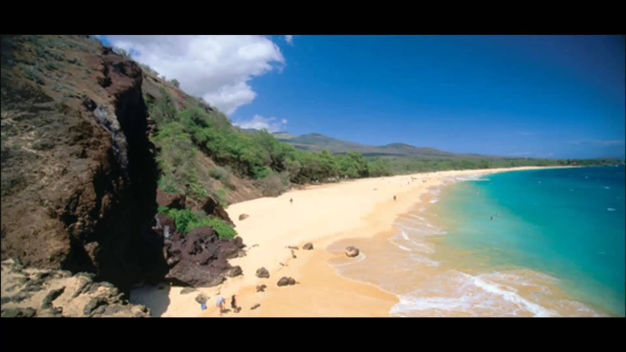 Maui Slideshow - YouTube