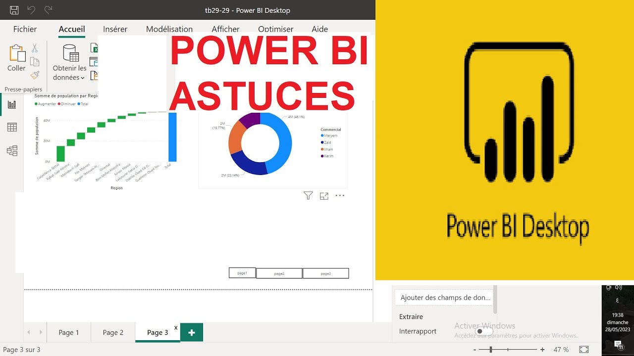 Power Bi - YouTube