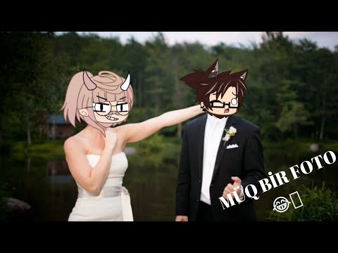 SHAPE OF YOU *Parodi* (Enes Batur)//Gacha Club - Türkçe