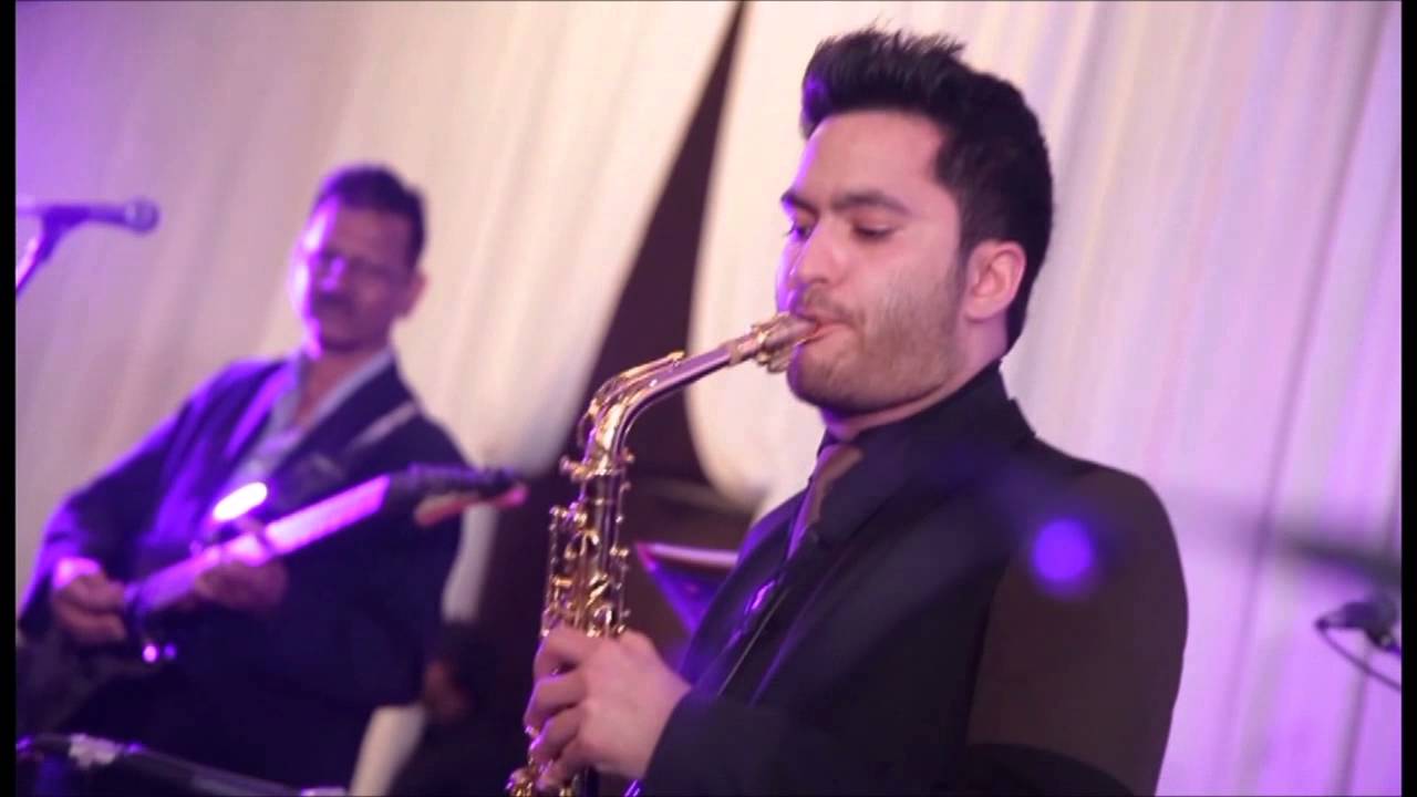 Kandy Lamissi Saxophone Version by Gino de Silva & Sohan Weerasinghe ...