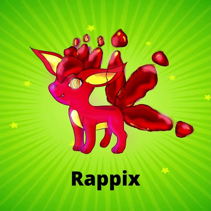 Pokémon Fusion - YouTube