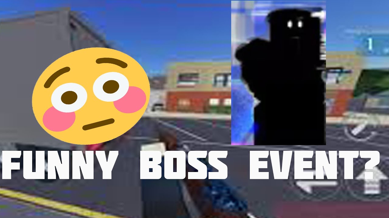 ROBLOX Arsenal: Melee Event | How to complete stage 2| Part 1 - YouTube